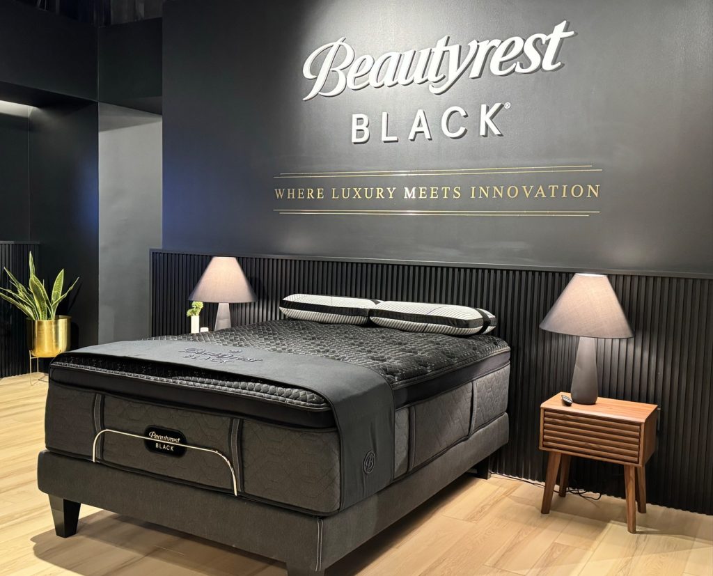 Serta Simmons Bedding Unveiling Seven New Collections Across Its Serta ...