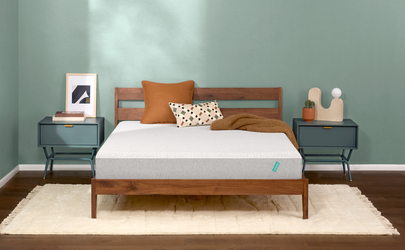 Serta Simmons Bedding Introduces All New Tuft & Needle Mattress ...